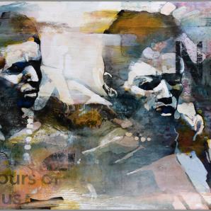 Bruce Clarke - artiste plasticien